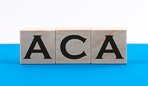 Final Aca Forms And Instructions